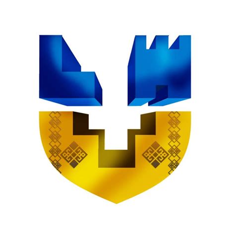 Луцький національний технічний університет 💫Епоха змін рік ректорства Ірини Вахович 2️⃣