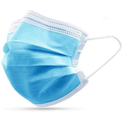 3 Ply Non Woven Face Mask 3 Ply Mask 3 Ply Surgical Mask 3 Layer
