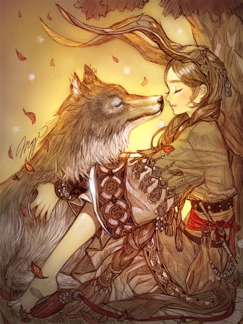 Original Drawn By Maggi Danbooru