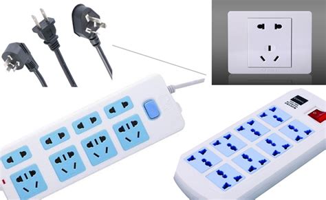 Electricity In China Voltage Plugs Sockets Outlets