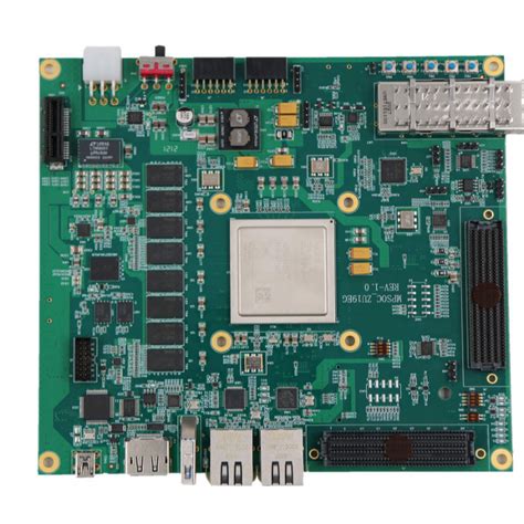 国产复旦微 Virtex 7 690t1761i Fpga Pcie加速卡 西安彼睿电子科技有限公司 电子发烧友网