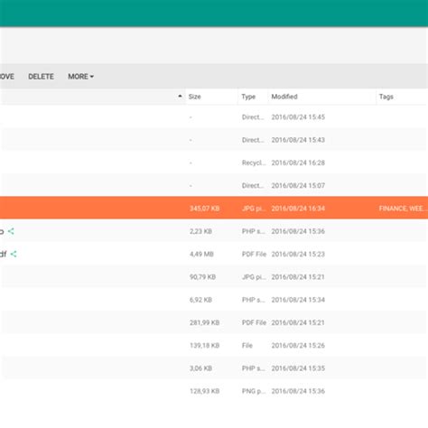 Pydio Alternatives And Similar Software