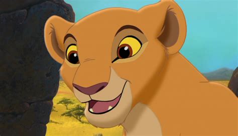 Kiara The Lion King Videos