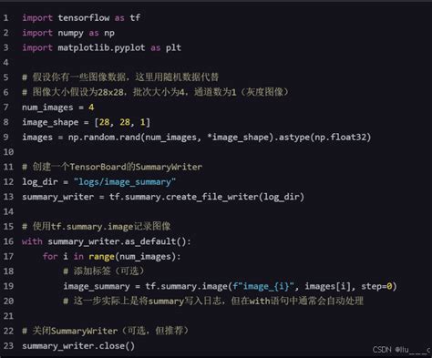 Pytorch可视化与生态介绍pytorch 可视化 Csdn博客