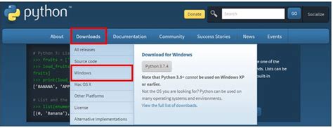Lesson 如何在 Windows 上安装 Python分步指南 口袋资源网