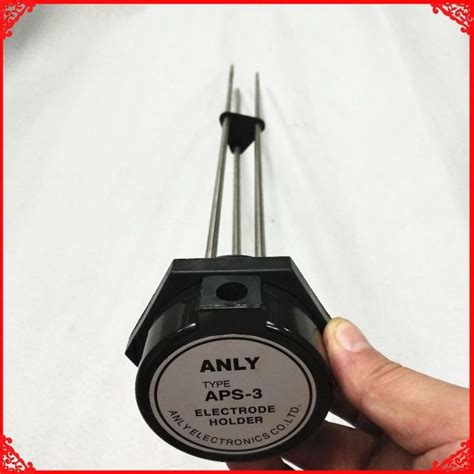 Anly Level Controller Aps 3 Level Sensor Ps 3s Probe Water Level