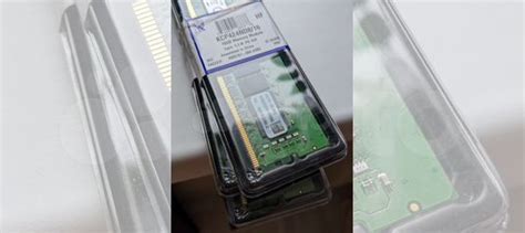 Оперативная память Ddr4 Kingston 16gb купить в Москве с доставкой Электроника Авито