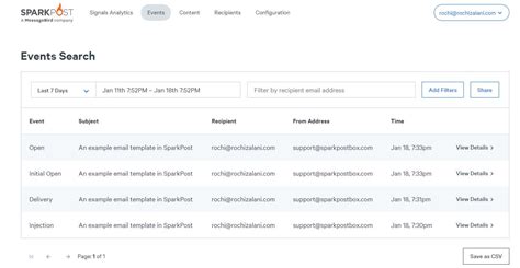 The 5 Best Transactional Email Services In 2023 Zapier