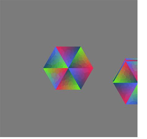 卜若的代码笔记 Webgl系列 第二十六章：glsl的应用六通过attribute实现光标追踪