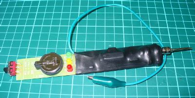 Finished Tronixstuff