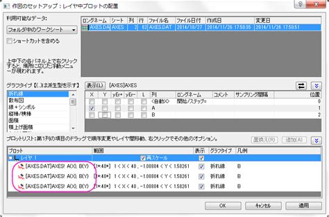 help online tutorials mark out a segment of plot with different plot style