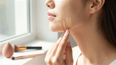 How To Choose The Right Makeup Products For Your Skin Type And Tone