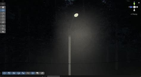 How To Disable Volumetric Light When Baking With Apv Unity Engine Unity Discussions