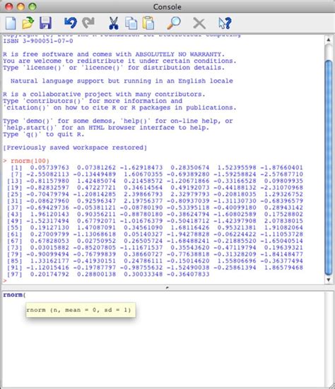 graphical user interfaces for r r for business analytics
