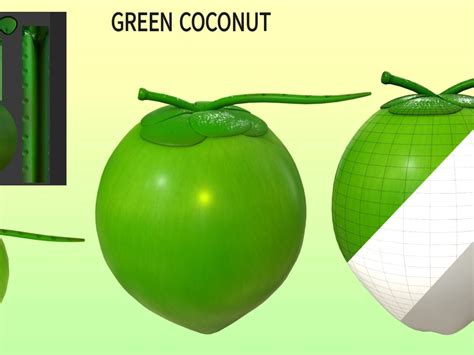 3d Modeling Uv Unwrap Texturing Retopology Stylized Game Art Upwork