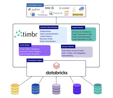 The Semantic Layer For Databricks Timbrai