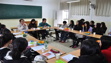 教育学系举行2010级教育学专业学习指导活动