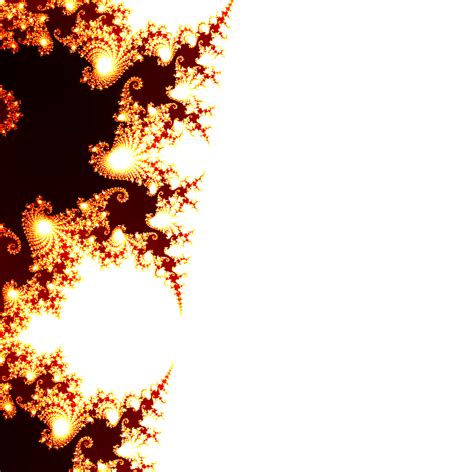 用python绘制mandelbrot集合的奇幻世界：探索“海马谷”的奥秘 csdn博客