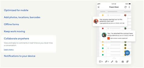 Smartsheet Vs Excel Best Spreadsheet Tool Comparison [2024]