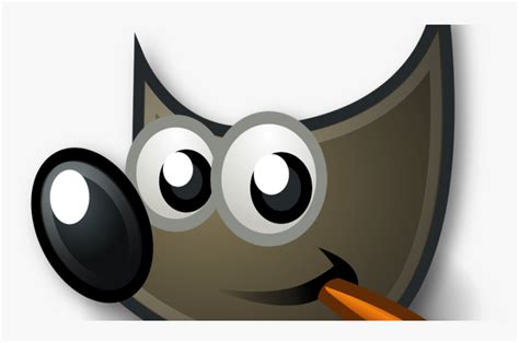 Gimp Icon Png Download Transparent Png Transparent Png Image PNGitem