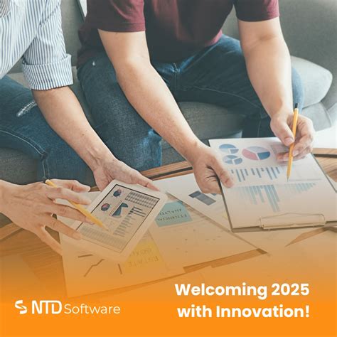 Ntd Software On Linkedin Ntdsoftware Welcome2025 Innovationahead