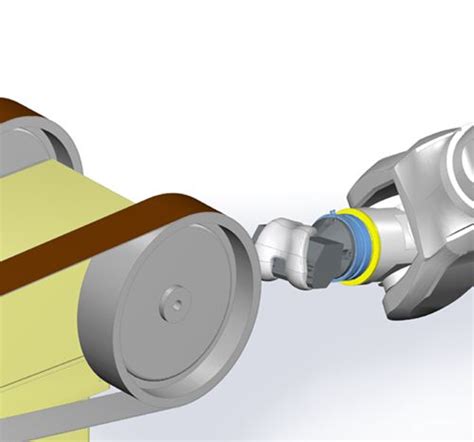 roboticfinishing automation robotics robots programming… robotmaster