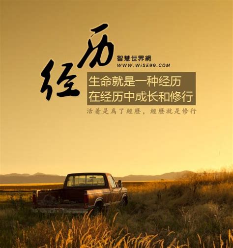 八月二日觉醒生命就是一种经历在经历中成长和修行 每日觉醒 智慧身心健康网