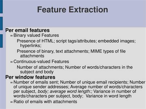 Ppt Detecting Malicious Executables Powerpoint Presentation Free Download Id3750372