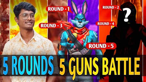 1 V 1 One Minute Lo 1 Round Complete Chayali 😮😮🔥1 Min 3 Players Katham 🛞🦌 G 0 A T Garenafreefi