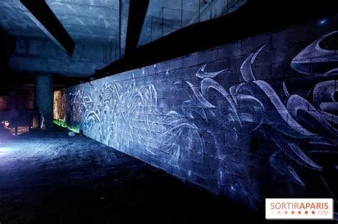Paris Face Cachée 2023 We Visited The Sunken Cathedral In The