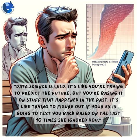 Data Science A Twist On Learning From The Past Michael Bagalman