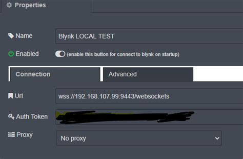 Connection Within Docker Issue 26 Gablau Node Red Contrib Blynk Ws