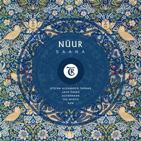 Stream 𝐏𝐑𝐄𝐌𝐈𝐄𝐑𝐄 Nüur Ending History The Mystic Remix Tibetania Records By Planet Ibiza