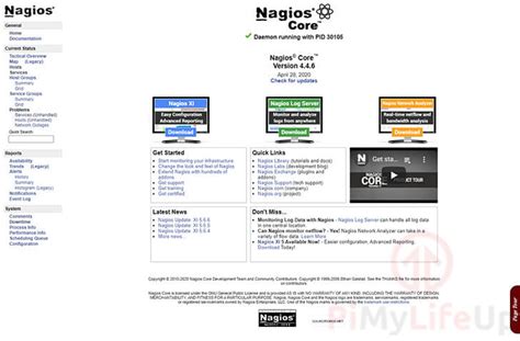 Installing Nagios On The Raspberry Pi Pi My Life Up
