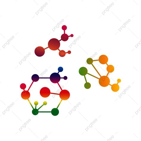 분자 구조 화학 원자 벡터 일러스트 레이 션 Dna 배경 삽화 Png 일러스트 및 벡터 에 대한 무료 다운로드 Pngtree