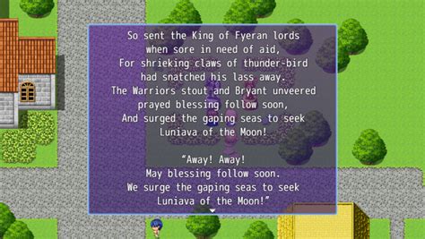 Rpg Maker Mv Change Font Rackkurt