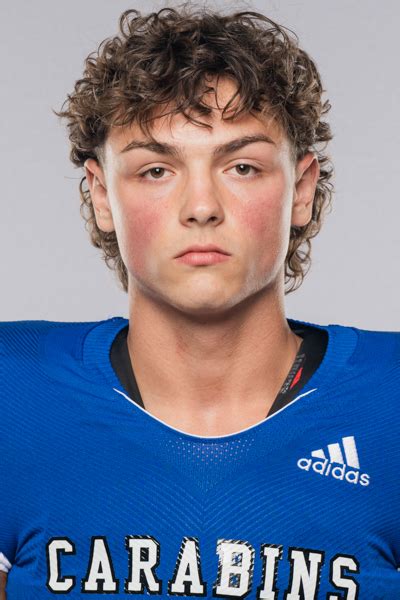 Gauthier Louis Philippe Football