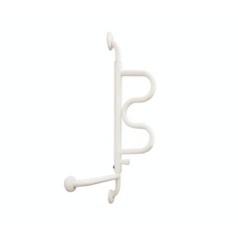 Curve Grab Bar Mobility 1st