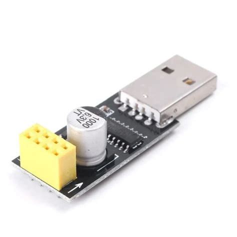 ozd arduino usb to esp8266 module Özdisan