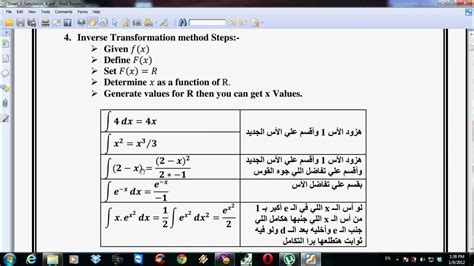 Random Variates Normal Poisson YouTube