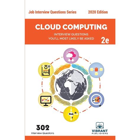 Cloud Computing Interview Questions Youll Most Likely Be Asked Submarino