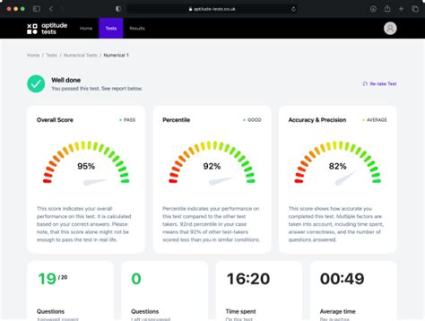Ibm Assessment And Online Reasoning Tests Aptitude Tests