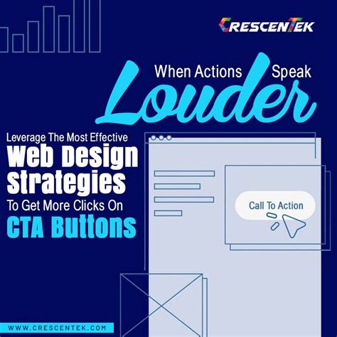 Crescentek On Linkedin Ctabutton Ctabuttondesign Calltoaction