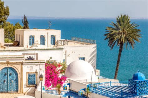 Interesting Facts About Tunisia