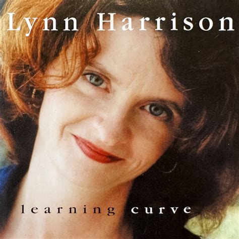 Learning Curve Lynn Harrison