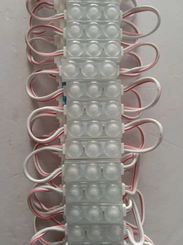 Vibin Led Modules 3010 Green 1 5w High Brightness For Lighting At Rs 6 Piece In Ahmedabad