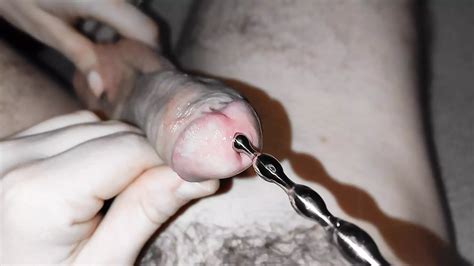 Dilator In Hard Pain Action Free Urethral Dilation HD Porn XHamster