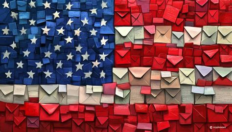 Bitcoin Markets Brace For Us Election Volatility Bitfinex Report