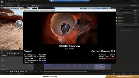 Best Unreal Engine Render Farm Comparison Vfxrendering