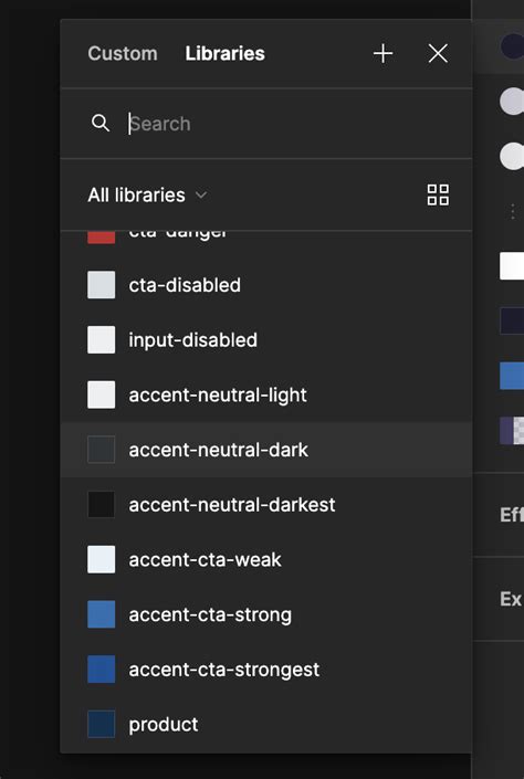 Launched Please Show Variable S Description In Tooltip On Hover